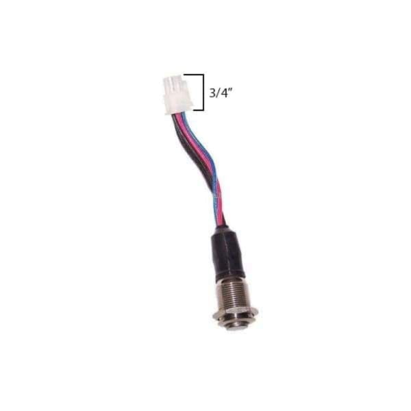 BBQ Grill Compatible With Bull Grills Light Switch Push Button DIY16612 ...