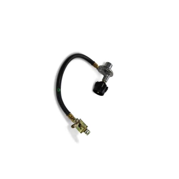 BBQ Grill Compatible With Char Broil Grills Hose Valve Regulator ...