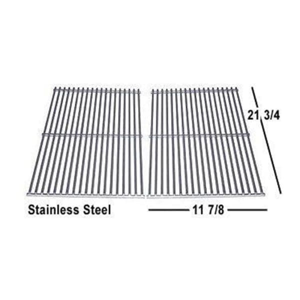 BBQ Grill Compatible With Fire Magic Grills Grate 539S2 - DIY PART CENTER