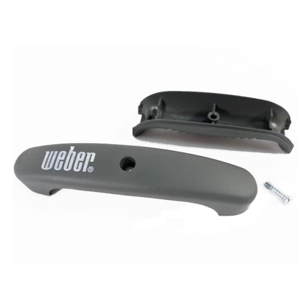 BBQ Grill Compatible With Weber Grills Knob Weber Lid Or Side Handle ...