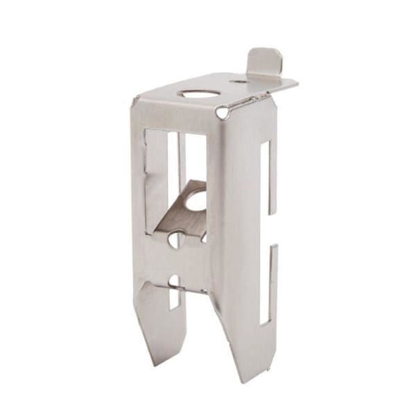 BBQ Grill DCS Electrode Ignitor Mounting Bracket 214293P - DIY PART CENTER