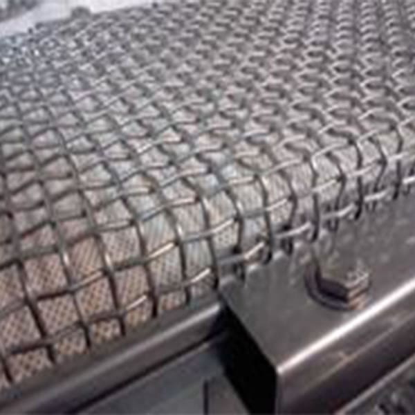 BBQ Grill TEC Grill 1 Piece Stainless Steel Mesh Screen STBS 7 3/4" x ...