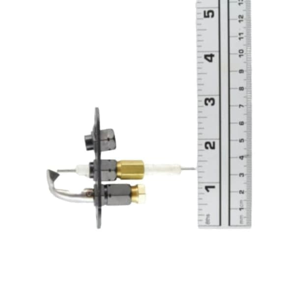 Fireplace Compatible With Valor Fireplaces SIT Pilot Assembly Natural ...