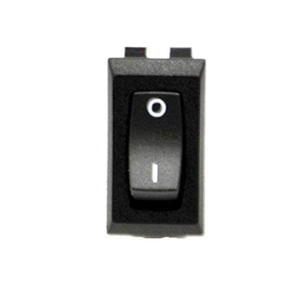 Fireplace Electrical Switch On/Off HPC 212 - DIY PART CENTER