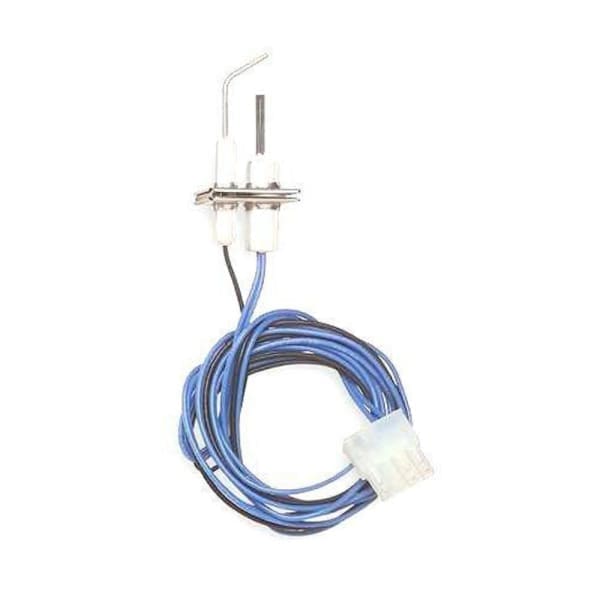 Fireplace Ignitor Honeywell Ignitor Flame Rod Assembly Q3400A1024 - DIY ...