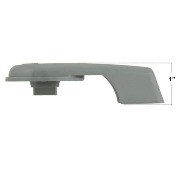 Hot Tub Compatible With Caldera Spas Diverter Valve Handle DIY022021 ...