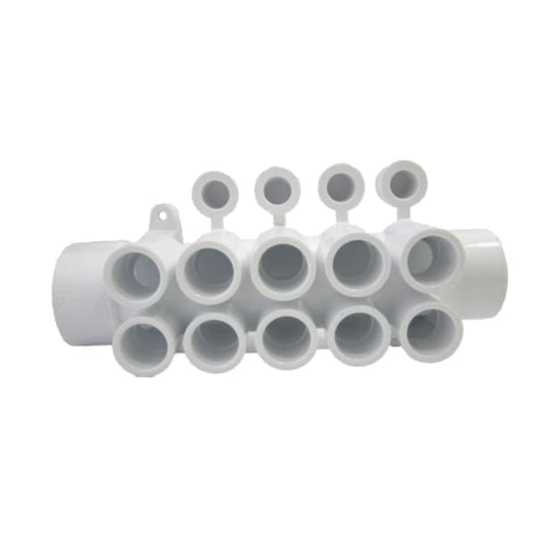 Hot Tub Compatible With Caldera Spas Manifold DIY010001 - DIY PART CENTER