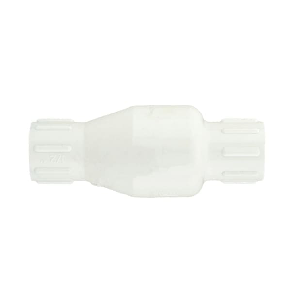 Hot Tub Compatible With Dimension One Spas Spring Check Valve 1/2 lb ...