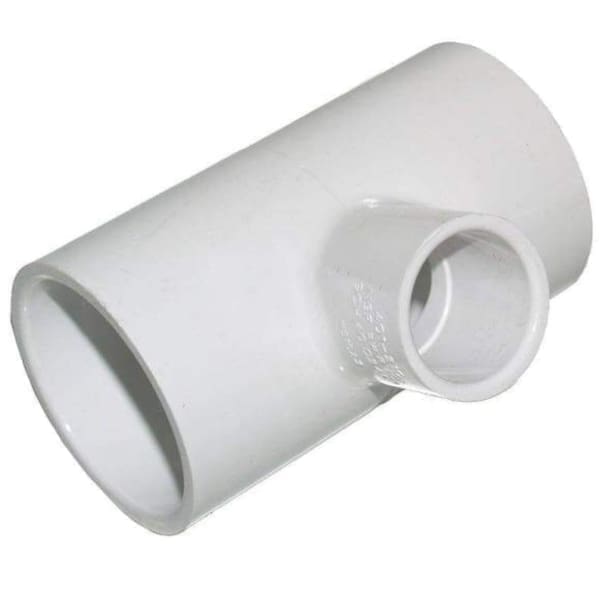 Hot Tub Compatible With Dynasty Spas Pvc 1 1/2 In X 1 1/2 In X 3/4 In ...