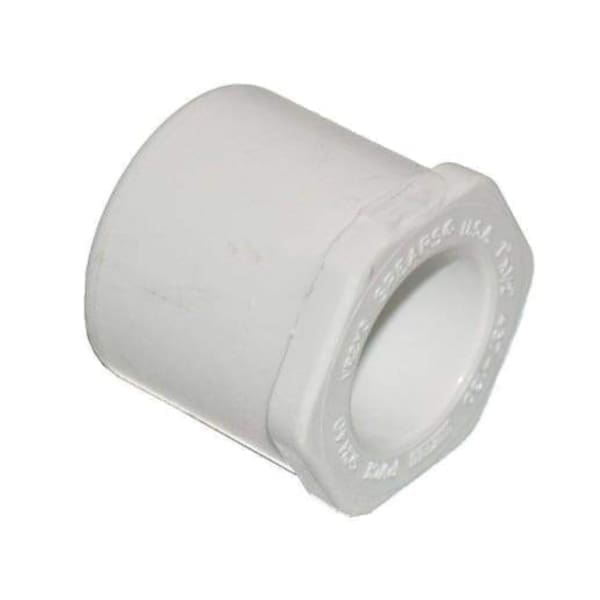 Hot Tub Compatible With Dynasty Spas Pvc 1 Inch X 1/2 Inch Slip X Spig ...