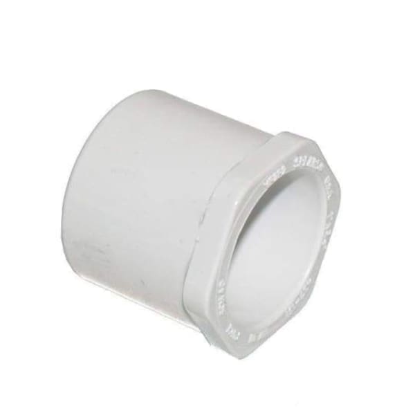 Hot Tub Compatible With Dynasty Spas Pvc 1 Inch X 3/4 Inch Reducer ...