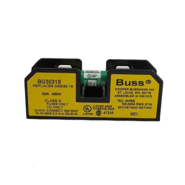 Hot Tub Compatible With Jacuzzi Spas Fuse Holder JAC6660-045 - DIY PART ...
