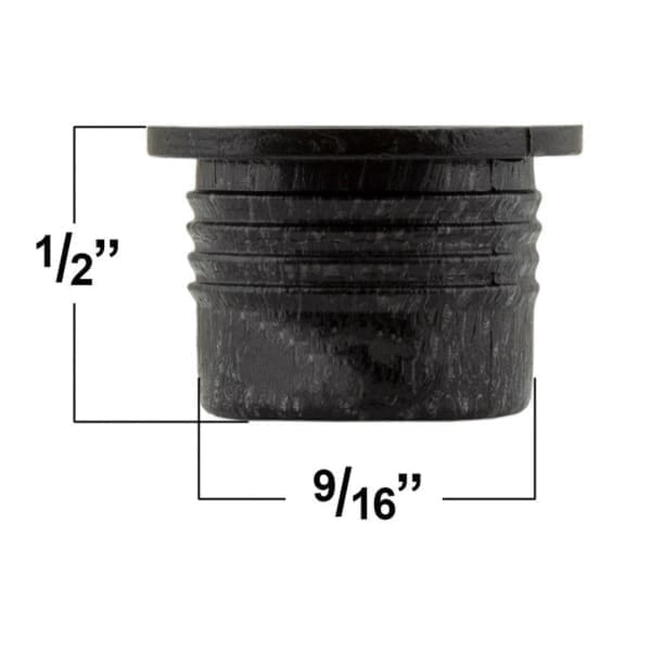 Hot Tub Compatible With Jacuzzi Spas Pillow Socket JAC6455-005 - DIY ...