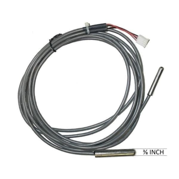 Hot Tub Compatible With Jacuzzi Spas Temp Hi-Limit Sensor DIY2600-023 ...