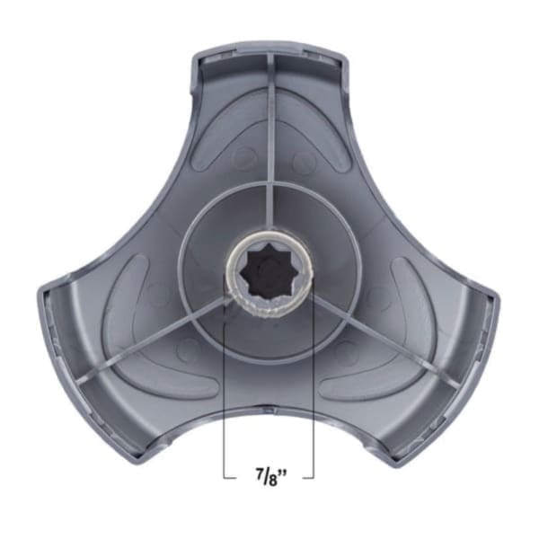 Hot Tub Compatible With Marquis Spas Handle 3-Way MRQ350-6344 - DIY ...