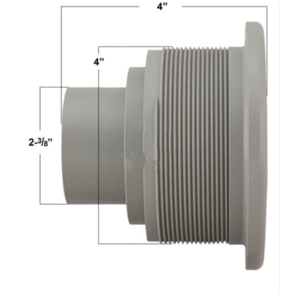Hot Tub Compatible With Sundance Spas Jet Insert Whirlpool Sun6540-277 ...