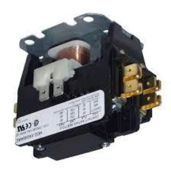 Hot Tub Compatible With Vita Spas 30 Amp Contactor VIT460102 - DIY PART ...