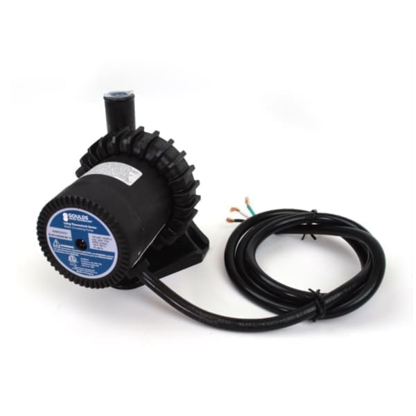 Hot Tub Compatible With Watkins Spas Circulation Pump, Laing 115V ...