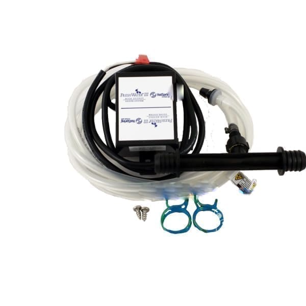 Hot Tub Compatible With Watkins Spas FreshWater III Corona Discharge ...