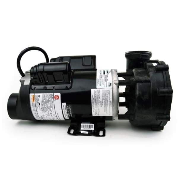 Hot Tub Compatible With Watkins Spas Pump Wavemaster 7000 (ver. 3) 1 ...